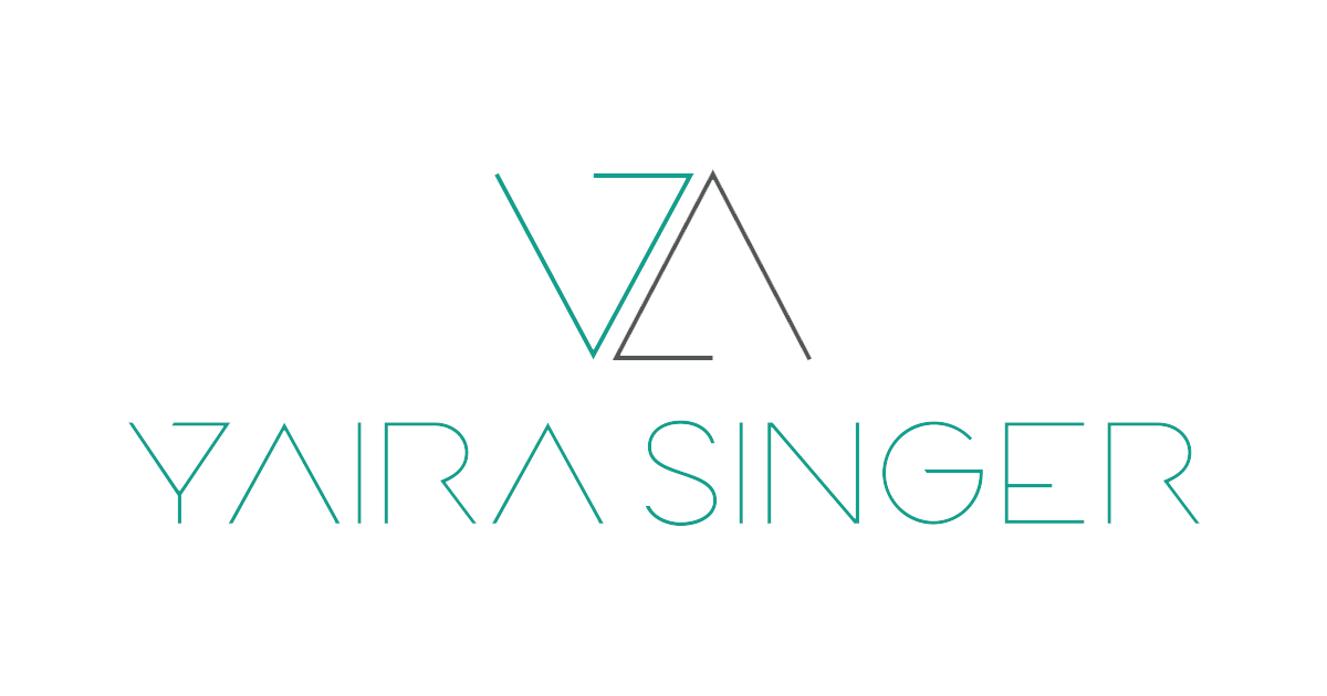 Projects – Yaira Singer